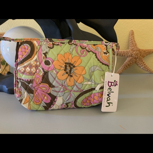 Bags | Nwt Belvah Bag | Poshmark